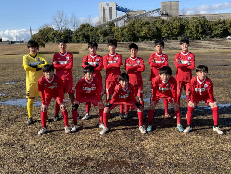 高円宮杯 JFA U-15 サッカーリーグ2022 滋賀 3部リーグ - レイジェンド滋賀FC育成組織